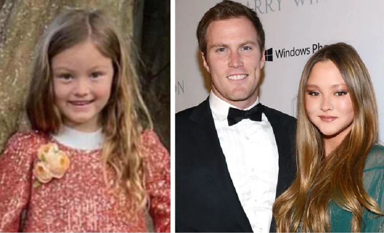 Inside the Life of Eleanor Talitha Bailey, Daughter of Model Devon Aoki ...