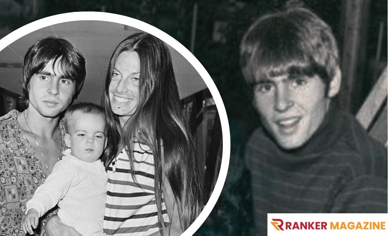 Talia Elizabeth Jones: The Private Life and Legacy of Davy Jones’s ...