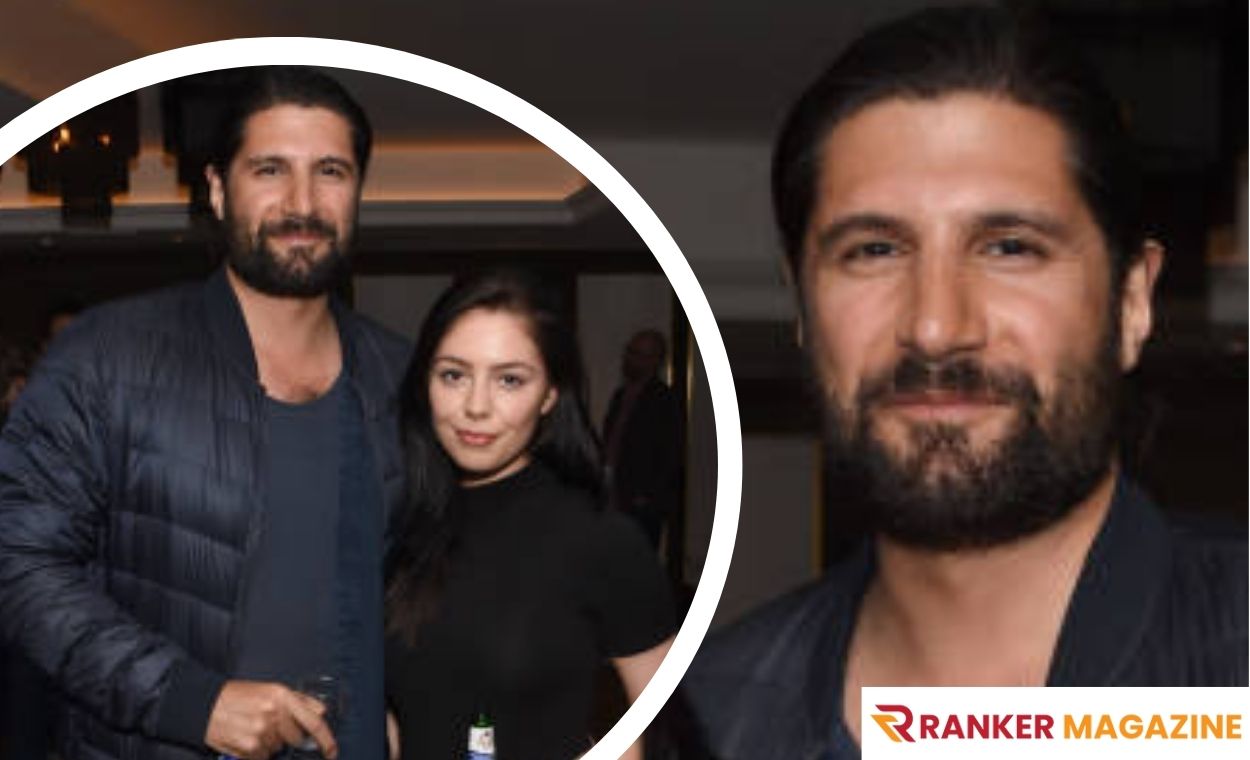 Kayvan Novak Wife: Untold Facts About Their Relationship Alitha Stone ...