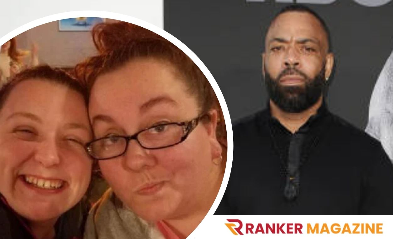 Amber Lynn Curry: A Legacy of Love, Loss, and Quiet Strength - Ranker ...