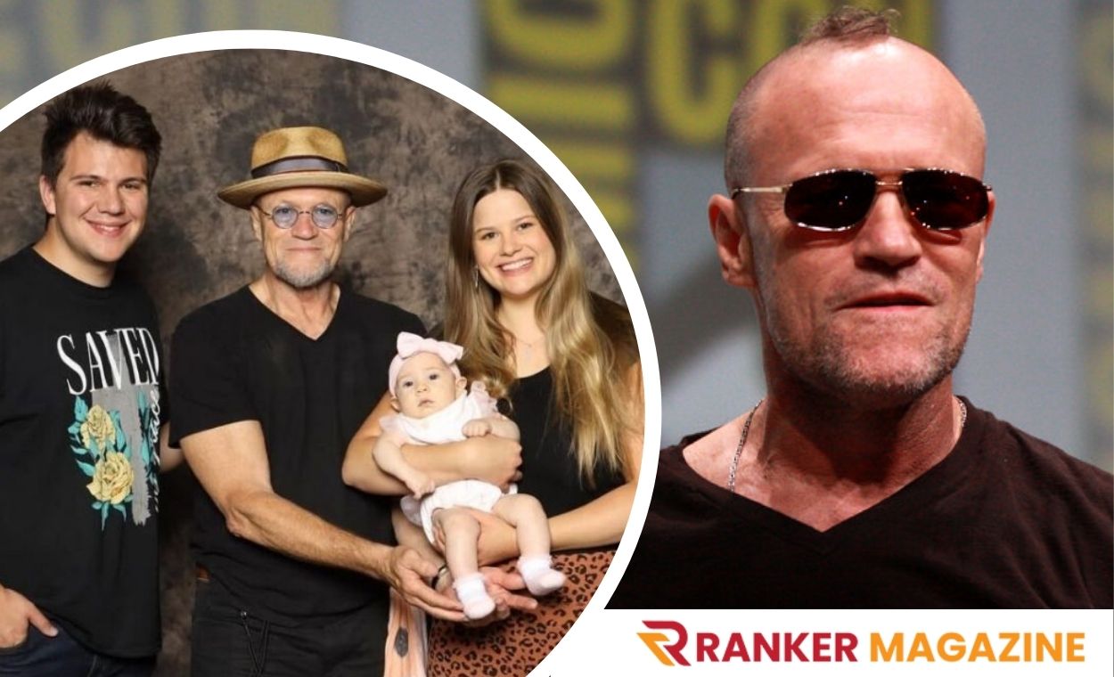 Alynne Rooker: A Fresh Look at the Legacy and Impact of Michael Rooker ...